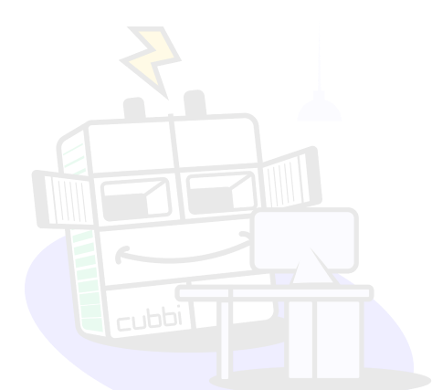 Cubbi - Business Dashboard
